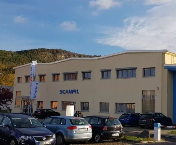 Scanfil laajentaa Saksan Wuthan tehdasta puolella | Scanfil Oyj
