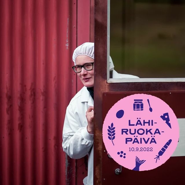 Kurimon tila ja sadat muut avaavat ovensa Lähiruokapäivänä 10 ...