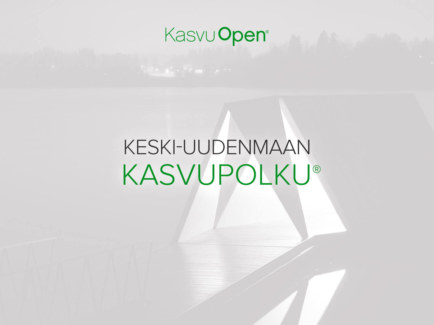 Keski-Uudenmaan Kasvupolku®: Lupaavimmat kasvuyritykset ovat Alupro ja 6D Tape | Kasvu Open