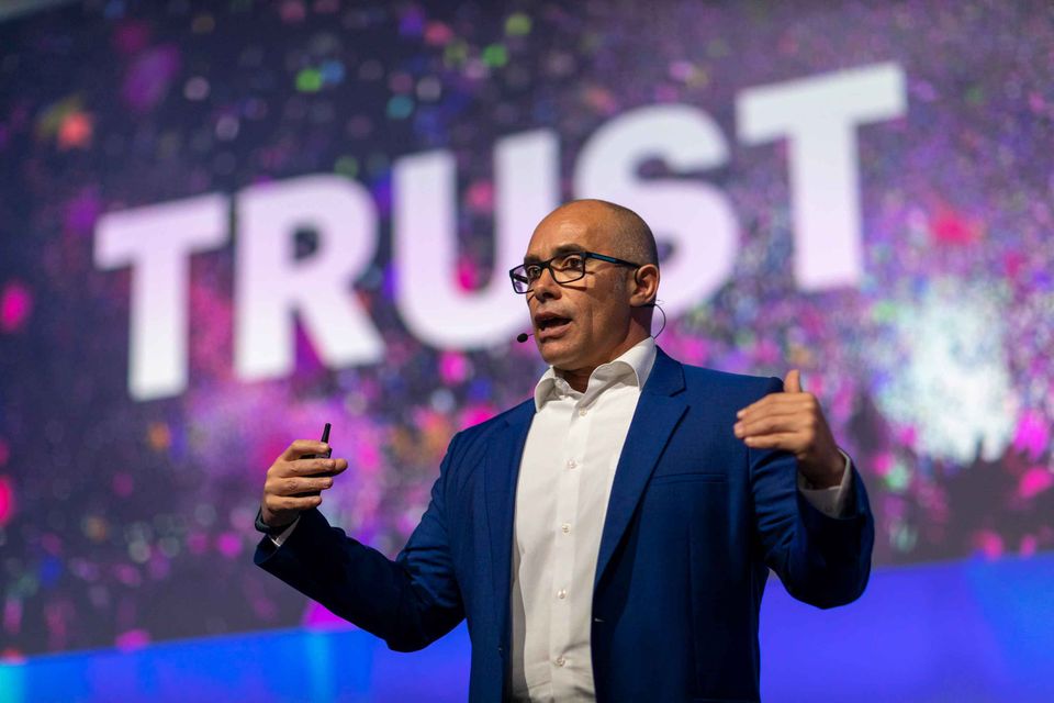 Cyber Security Nordic kokoaa kyberalan huiput marraskuussa Helsinkiin ...