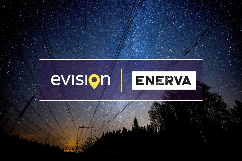 Enerva Oy liittyy Evision Oy:n omistajayhtiöksi | Evision Oy