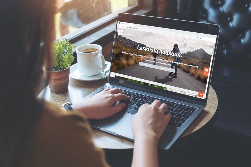 DNA to supply Ropo Capital with an international corporate network ...