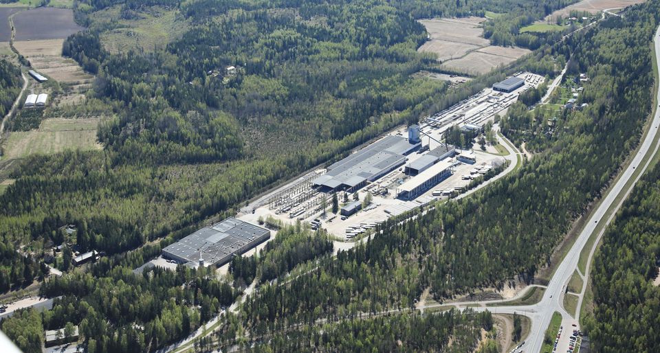 Matalasta kiinteistöverosta Vihdin valtti? | Vihdin kunta