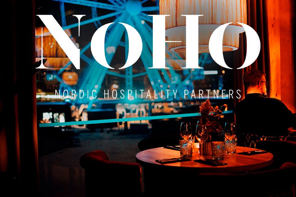 NoHo Partnersin Q1-Q4 2022-tulosinfo torstaina 16.2.2023 klo 10.00 ...