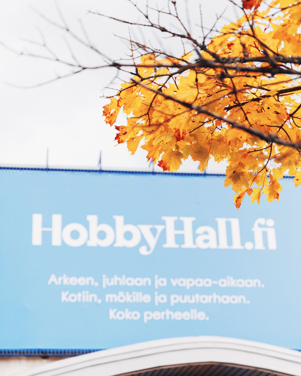 Uusi myymälä yhdistää kivijalan ja verkkokaupan – Hobby Hall avasi myymälän Tammistoon | Hobby ...