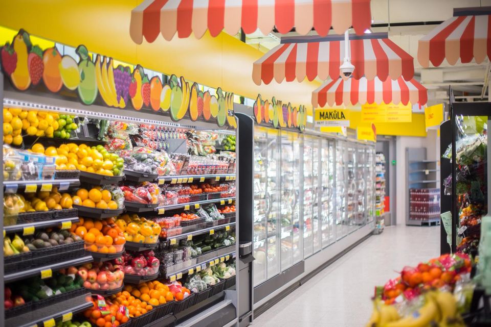 Alepa lanseeraa Woltin kanssa pääkaupunkiseudun nopeimman ruoan ...