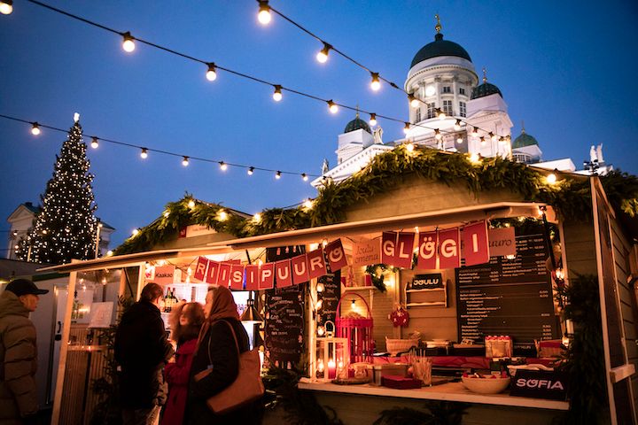 Tuomaan Markkinat keräsivät ensimmäisellä viikolla lähes 150 000 ...