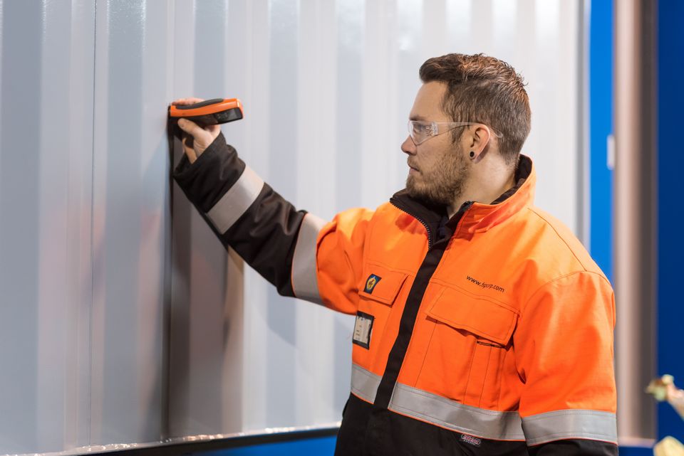 FSP panostaa joustavuuteen ja innovaatiotoimintaan | The Satama Oy