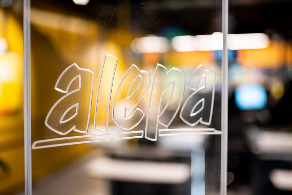 Uudistettu Alepa Perämiehenkatu palvelee lokakuusta lähtien entistä ...