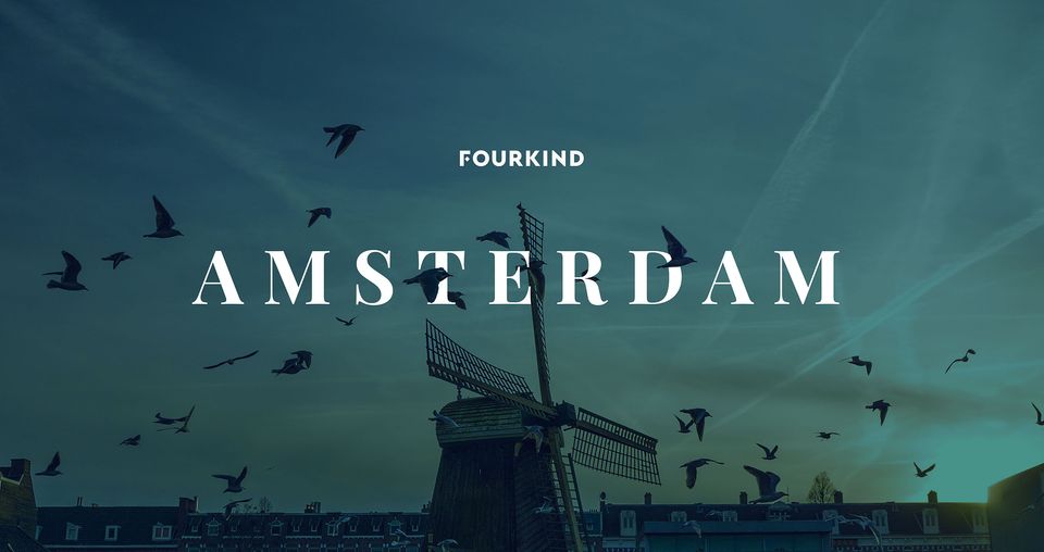 Finnish Fourkind lands in Amsterdam and aims to hire thirty consultants | Fourkind Global Oy