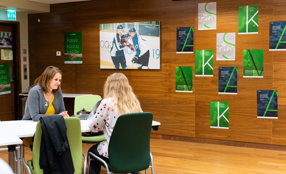 Myynti ja markkinointi ovat pk-yritysten suurimmat kasvuhaasteet | Kasvu Open