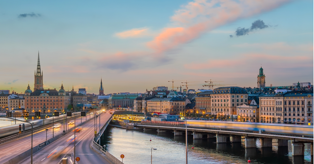 Ruotsi on varoittava esimerkki vuokrasääntelyn tuhoisuudesta | Suomen ...