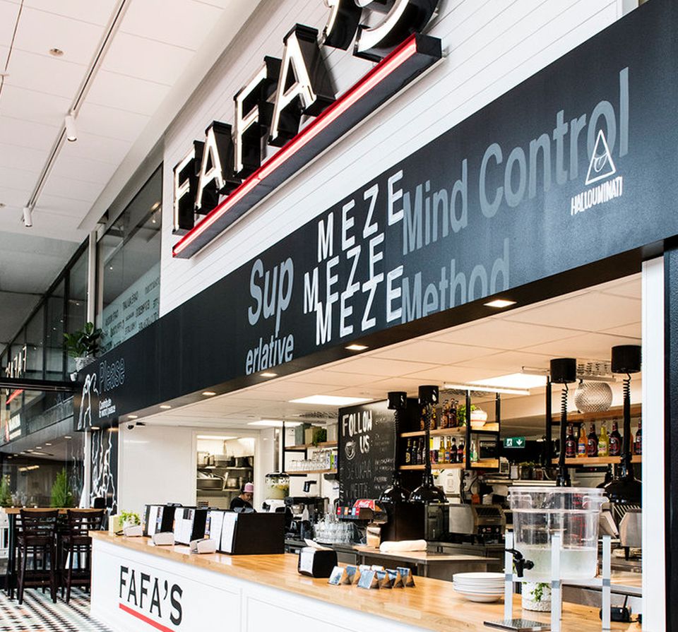 Fafa’s kompensoi hiilijalanjälkensä | Fafa's