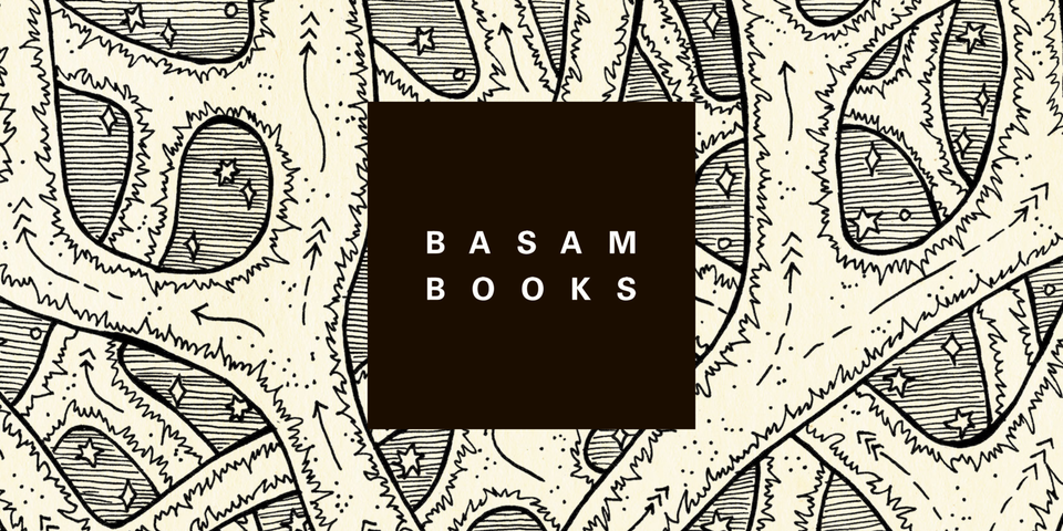 Basam Booksin syksyn 2023 kirjat! | Basam Books