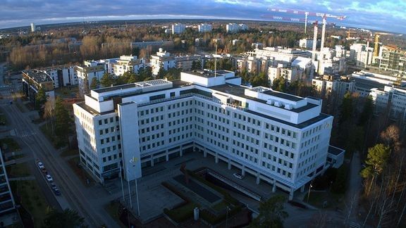 Antti Aho jatkaa työeläkeyhtiö Elon hallituksen puheenjohtajana ...