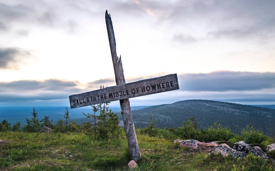 Salla tukee yrittäjiään poikkeusoloissa kahden hankkeen voimin | Sallan ...