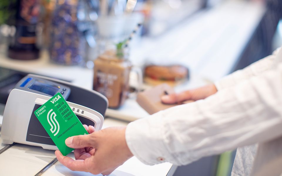 Vihreä kortti voi yllättää – jopa 470 miljoonaa euroa käyttämätöntä ...