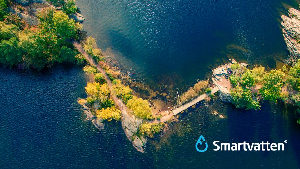 Wihuri Metro-tukku valitsi Smartvattenin vesitehokkuutensa ...