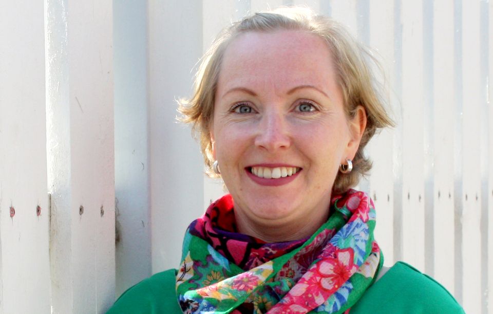 Ida Sulin blir direktör för svenska och internationella ärenden vid ...