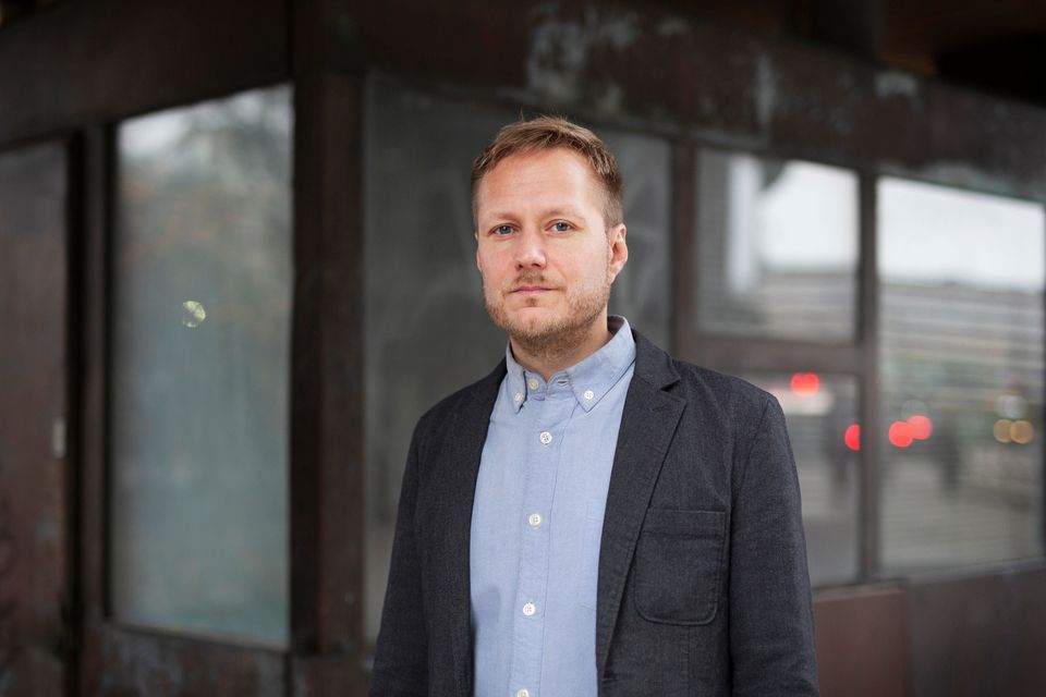 Kalevi Sorsa -säätiön uudeksi toiminnanjohtajaksi on valittu Lauri ...