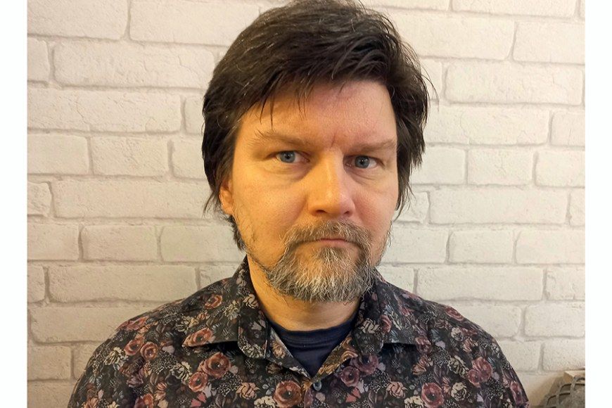 Väitös: Työn ja työttömyyden rajalla arjen paikkoja eletään ...