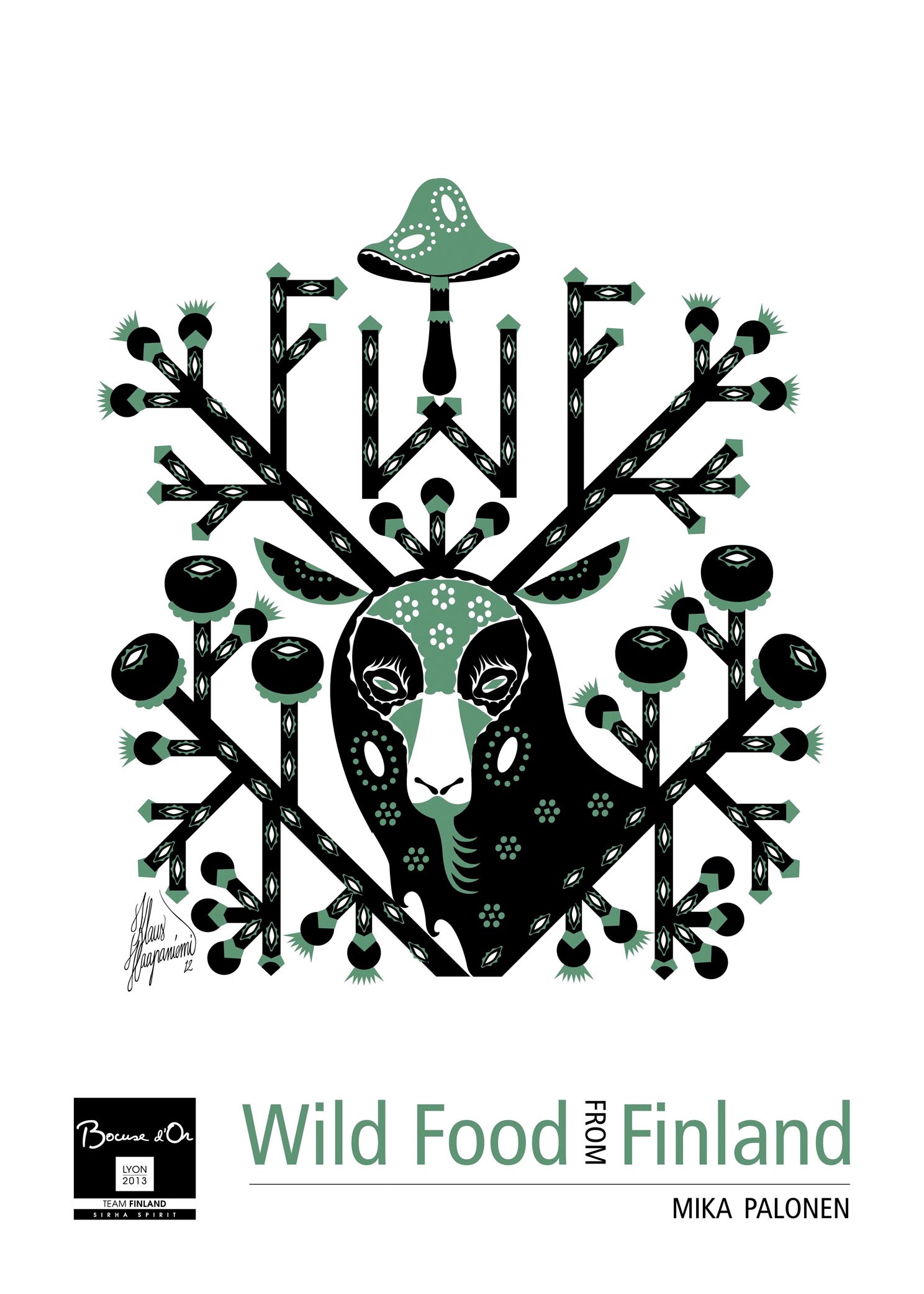 Huippusuunnittelijat mukana edistämässä suomalaista ruokakulttuuria ...