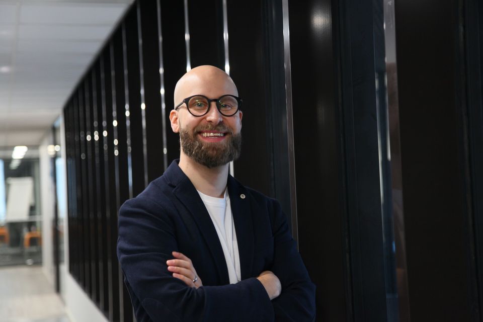 Avidlylle Suomen ensimmäinen HubSpot Master Trainer | Avidly Oyj