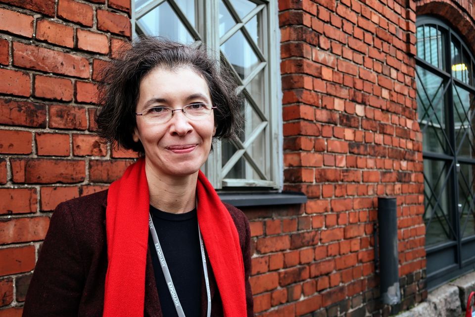 Laura Cozzi, IEA Maailman energiakatsauksesta 2017: Sähkö on ...