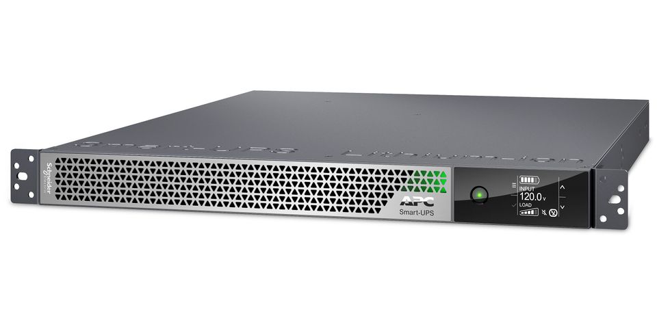 Innovatiivinen APC Smart-UPS Ultra on ratkaisu hybridi-IT-ympäristöjen ...