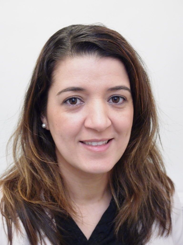 SDP Uusimaa: Naima El Issaoui on nimetty Uudenmaan Sosialidemokraattien ...