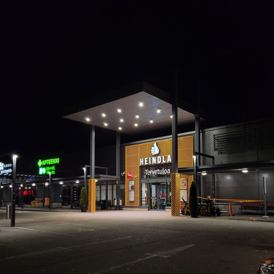 ABC Heinola uudistui: Valikoimat ja palvelut räätälöity erityisesti ...