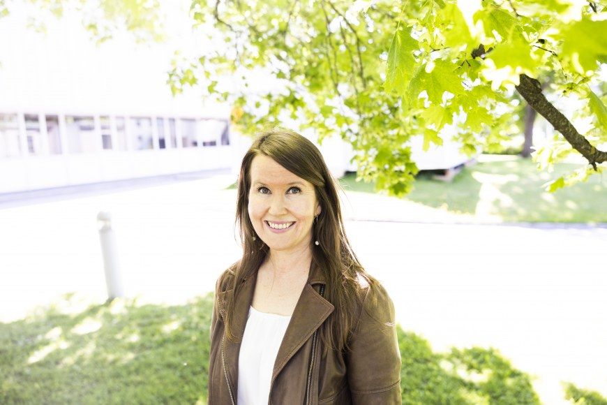 Väitös: Yritysten tulee linjata arvonluontinsa taloudellisten ...