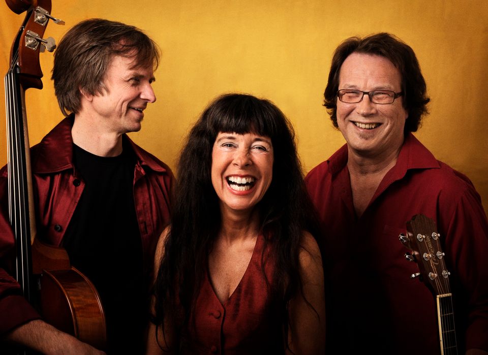 Povel Ramelin 100-vuotisjuhlashow Hanasaaressa | Hanasaari - ruotsalais ...