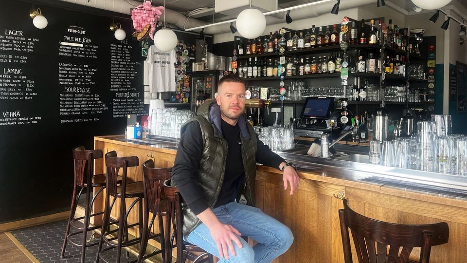 Momentin Group strengthens its leadership – Antti Roiha appointed as ...