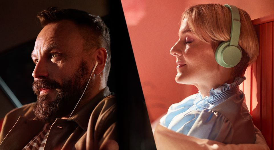 Maria Veitola ja Riku Rantala markkinointi- ja sisältöyhteistyöhön ...