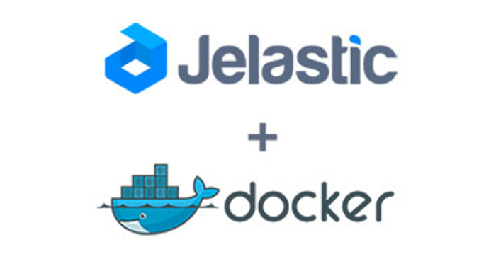Docker kontit rantautuvat Suomeen Jelastic-pilvialustalle | Planeetta Internet Oy