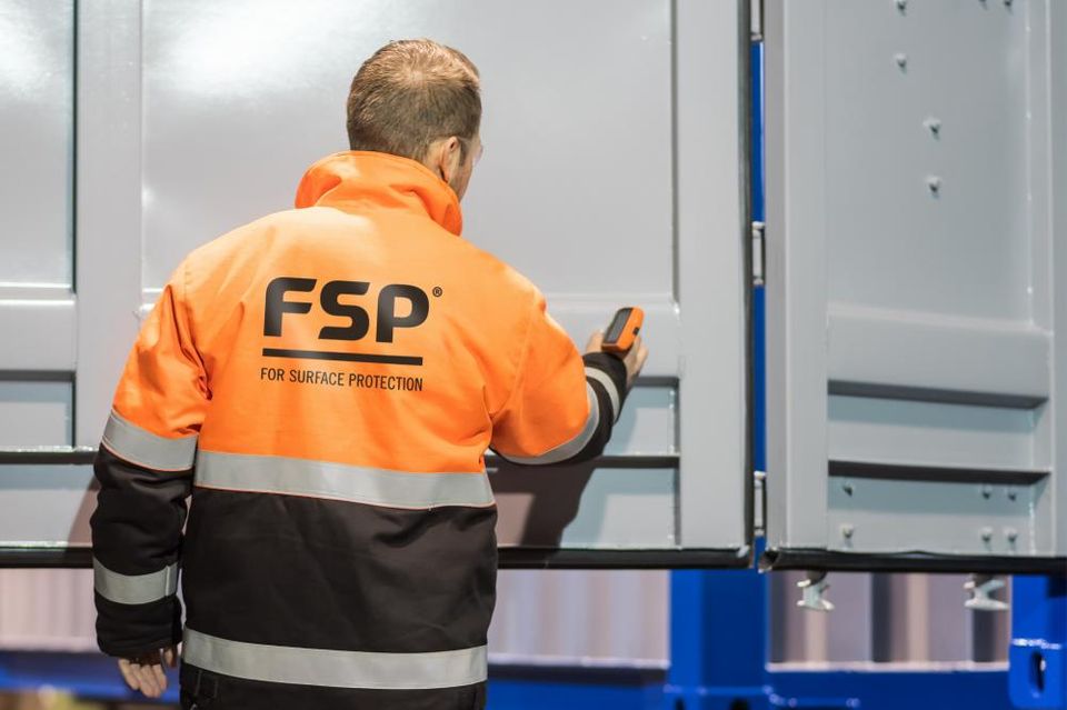 FSP:n uusi nimi on nyt FSP For Surface Protection | FSP For Surface ...