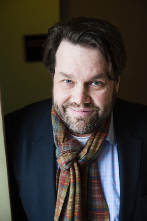 Timo Julkunen WSOY:n ja Tammen toimitusjohtajaksi | Bonnier Books Finland