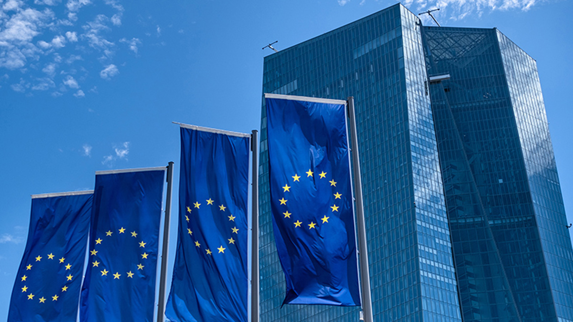 The ECB’s monetary policy strategy statement