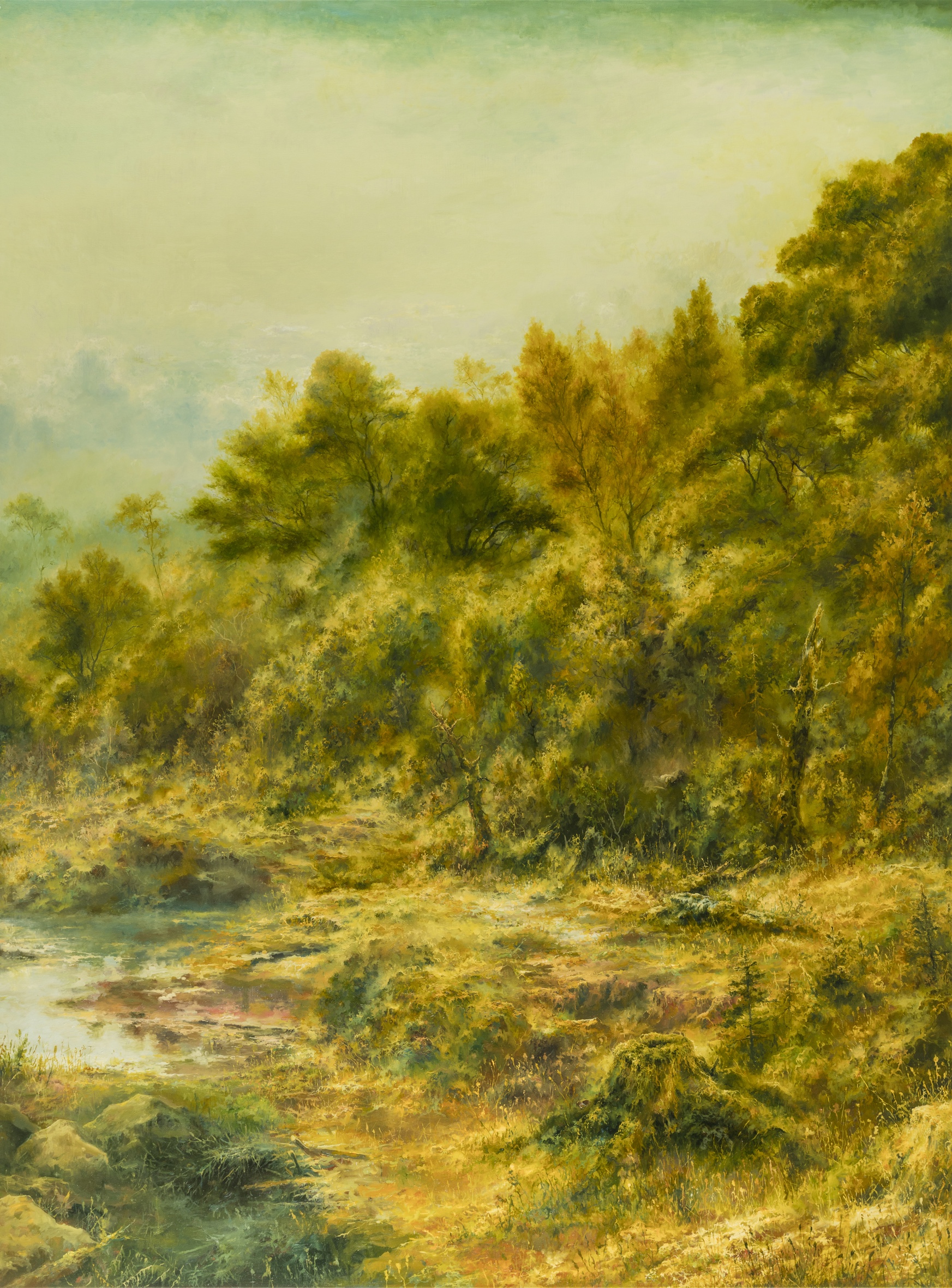 Petri Ala-Maunus första privata utställning i Vasa | Vaasan kaupunki ...