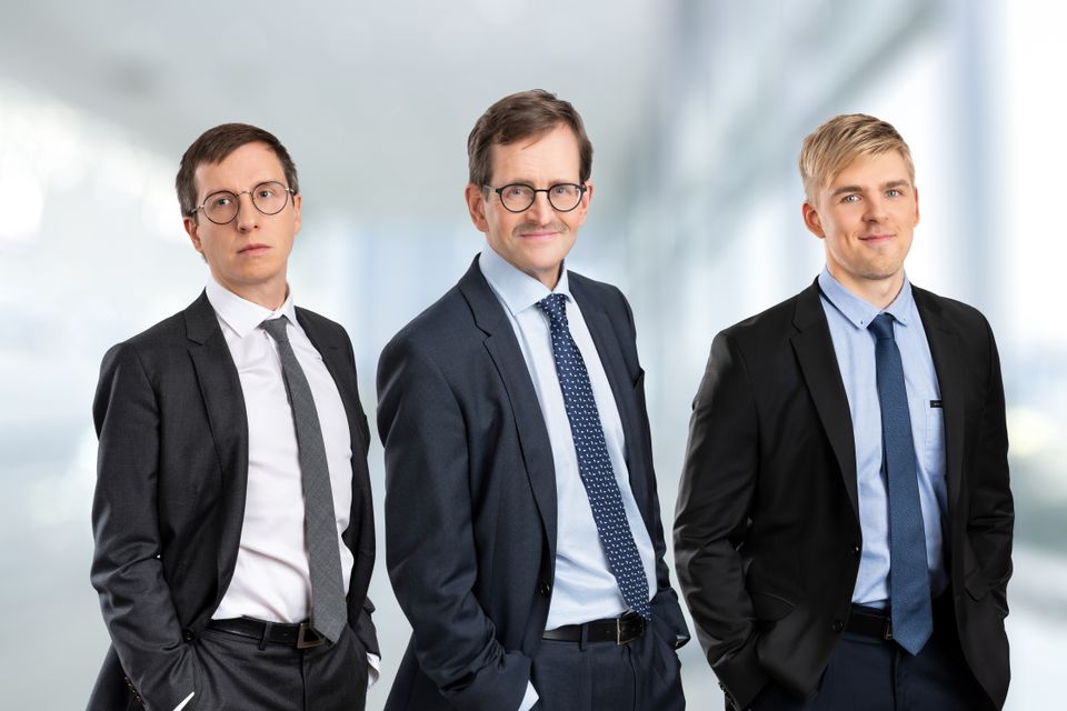 Hallitus voi poiketa taloustavoitteistaan ”normaalia heikommassa ...