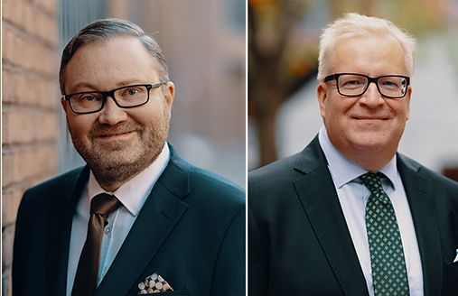 Digitaalisen hallinnon vaikutusvaltaisimmat henkilöt listattiin ...