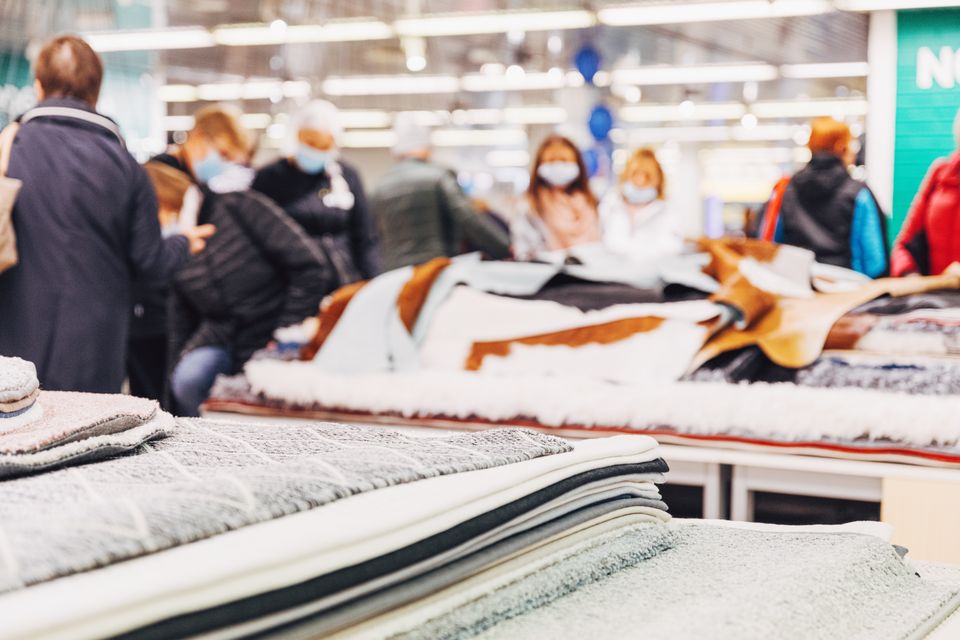 Uusi myymälä yhdistää kivijalan ja verkkokaupan – Hobby Hall avasi ...