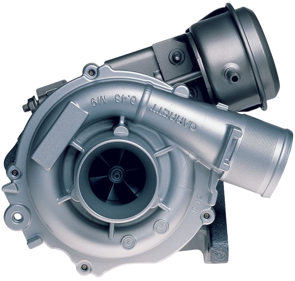 Turbo ja Tekniikka – puhtaasti pidemmälle | Turbotekniikka Oy