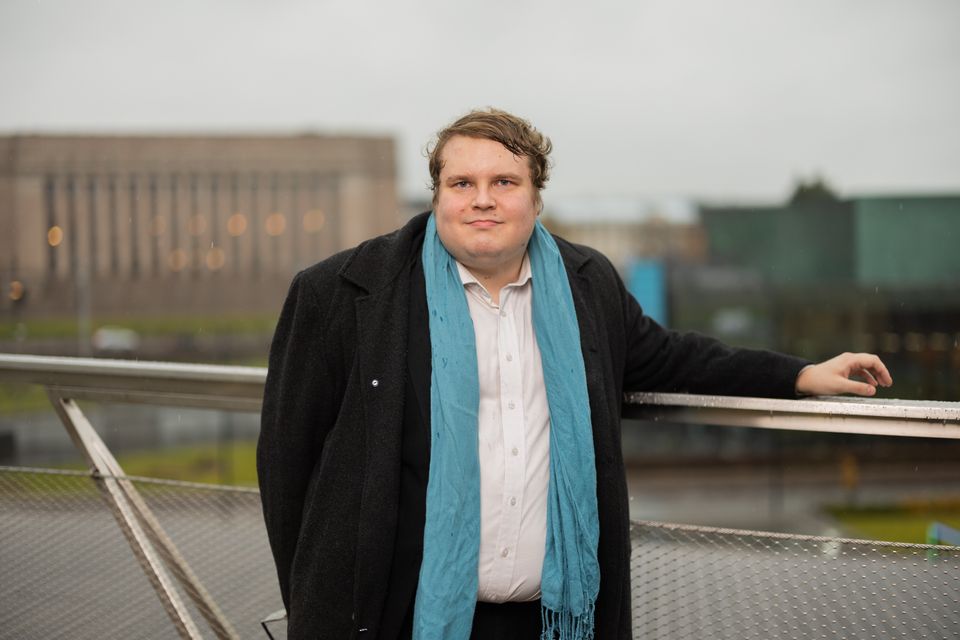 Pekka Virkki suorittaa jälkisuomettumisen ruumiinavauksen, joka ei ...