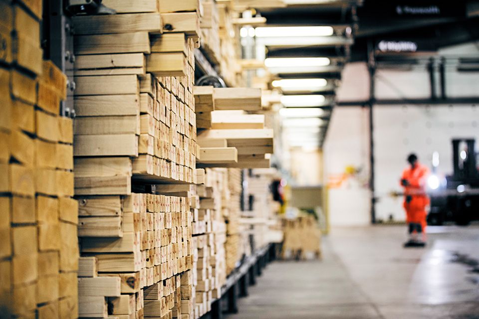 CVC Capital Partners Fund VII:stä STARK Groupin uusi sijoittaja | Stark ...