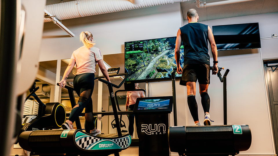 Pilotprojekten för digitalisering av motion och idrott i Esbo stad har ...