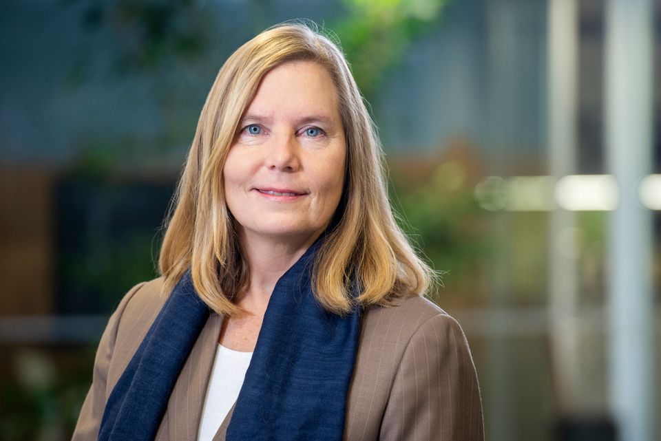 PTT:n Paula Horne: Venäjän sota lisää kotimaisen aines- ja energiapuun ...