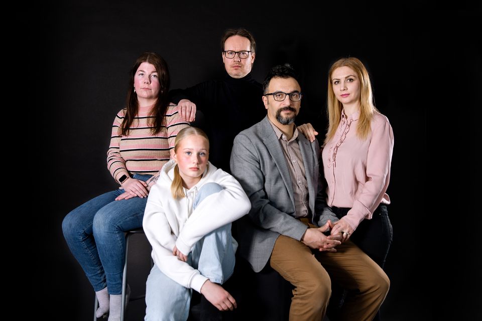 Mielenterveysomaisten oikeudellista asemaa on vahvistettava | FinFami ...