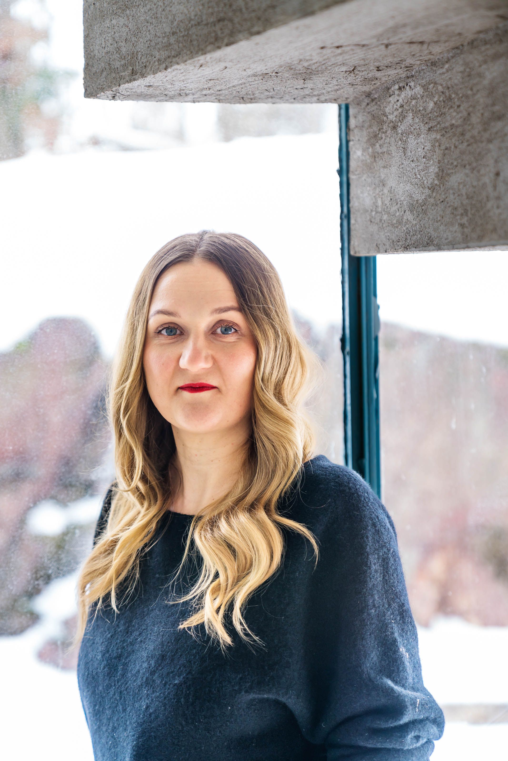 Ingrid Orman, MA, MFA, has been appointed as Chief Curator in charge of ...